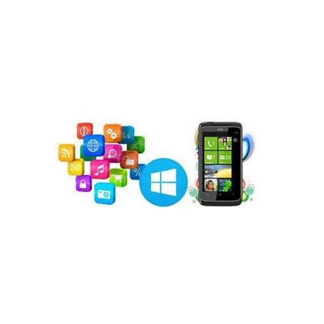 Windows App Development Service In Gorakhpur Id 9882139148