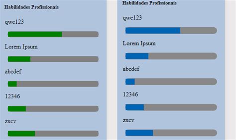 Html Problemas Com A Estilização Da Tag No Css Stack Overflow Em Português