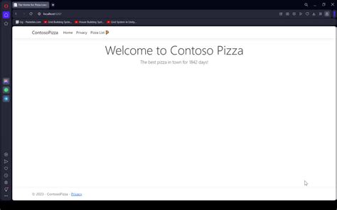 Muhammad Bilal On Linkedin Aspnetcore Webapp Learningtocode
