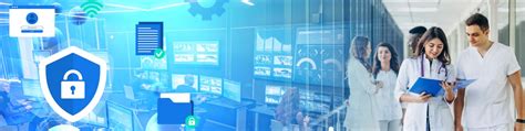 Cybersecurity And Soc Implementations In Healthcare