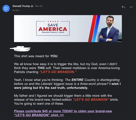 Jrs Reflections On How Triggered The Libs Are Rcringepics