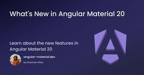 Custom Styling In Angular Material 19 By Alain Chautard Angular Training