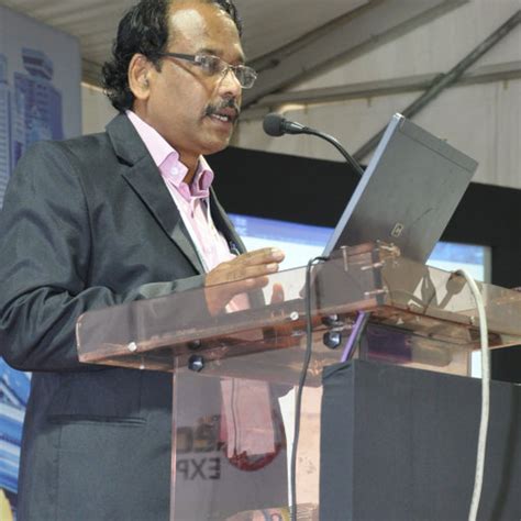 Ravi Kumar Centre For Development Of Advanced Computing Pune Cdac