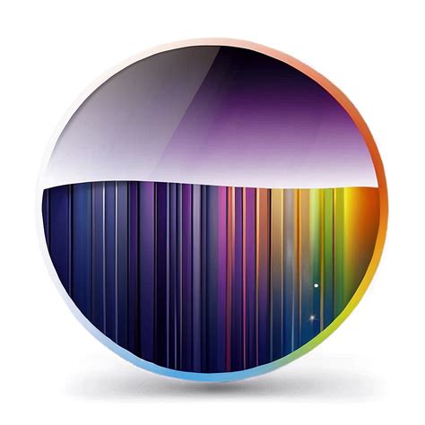 Download Gradient Circle Art Png 06122024