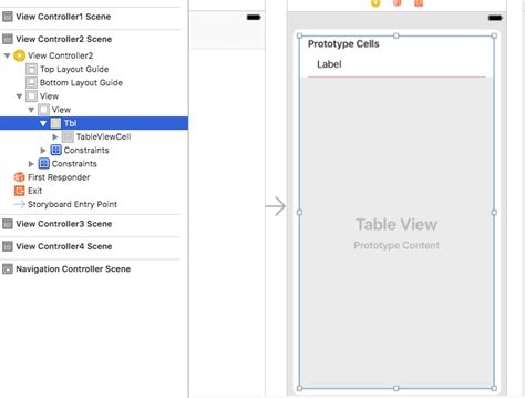 Ios Uitableview Scrolling Time Face The Issue Stack Overflow