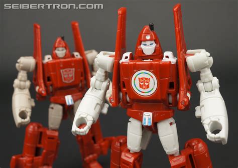 Transformers Adventures Powerglide Toy Gallery Image 94 Of 97