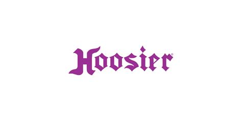 Buy Hoosier