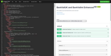 Making Multiple KYC Checks With An OpenAPI Generated Java Client Unified Software