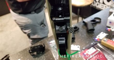 Shot 2020 Cmc Unveils Ruger 1022 Trigger Pack