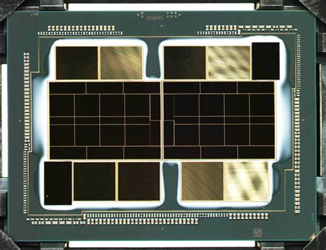 Intel Xe Hpc Ponte Vecchio展示下一代封装的方向 Embedded Ai Data Center