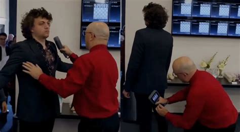 american grandmaster hans niemann thoroughly scanned before match amid