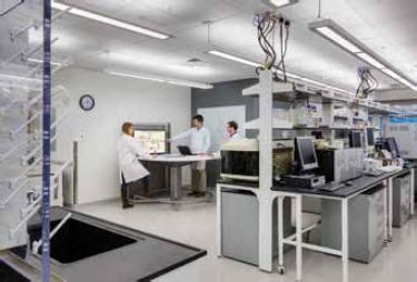 Turning Your Lab Into A Transformer Lab Manager