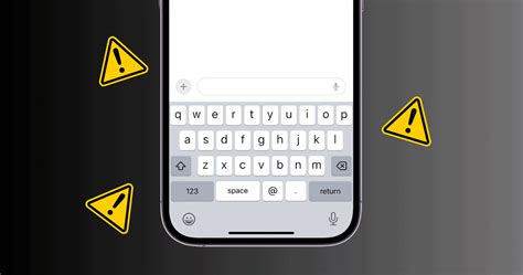 How To Fix Autocorrect Issues On IOS 18 8 Solutions The Mac Observer