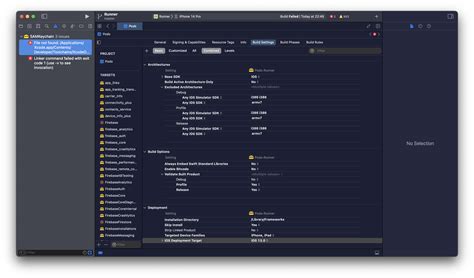 Error Xcode File Not Found Not Running On Ios Simulator Please Help · Issue 313 · Fuseio