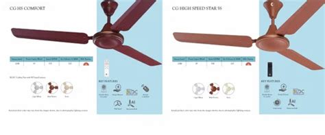 Cg Vectair Bldc Ceiling Fan At Best Price In Surat By Kisan Sales Agency Id 2855496933148