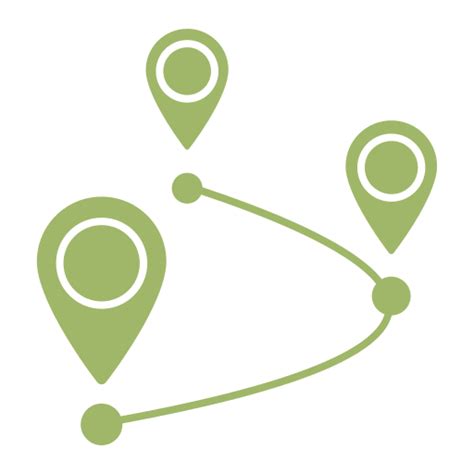 Routing Free Networking Icons