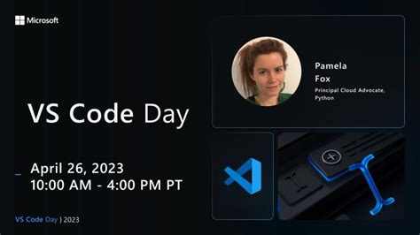 Pamela Fox On Linkedin Python Vscode