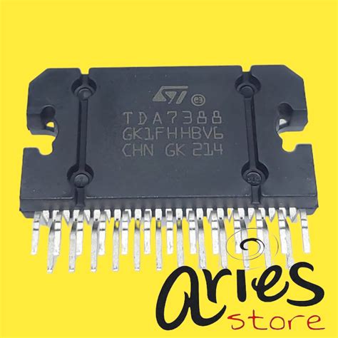 Pcb Kit Power Amplifier Tda7388 Membeli Pcb Kit Power Amplifier Tda7388 Harga Terbaik Di