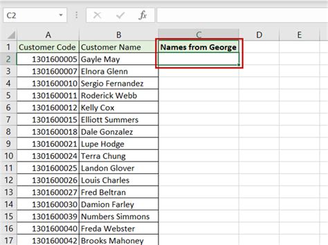 How To Compare Two Columns In Different Excel Sheets Using Vlookup