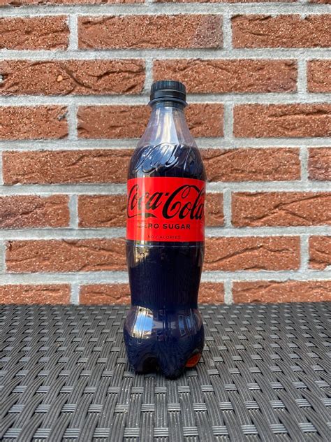 How Much Caffeine Is In Coke Zero Is It More Than Coffee