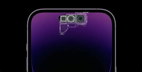 Kuo Says Apple Will Integrate The Iphone 15 Proximity Sensor In The Dynamic Island Phonearena