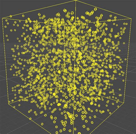 Unity Game Engine I Made The Same Thing With ECS And Classic C Ways And Got Similar