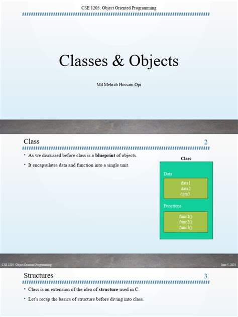 L3 Class Download Free Pdf Class Computer Programming Systems