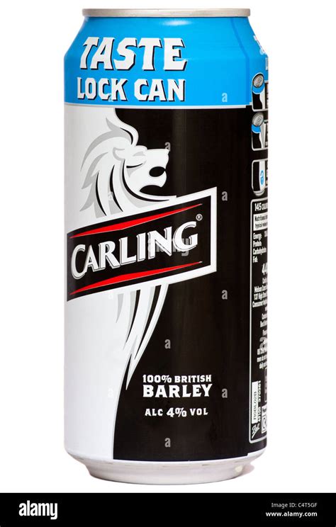 Carling Can Banque De Photographies Et Dimages à Haute Résolution Alamy