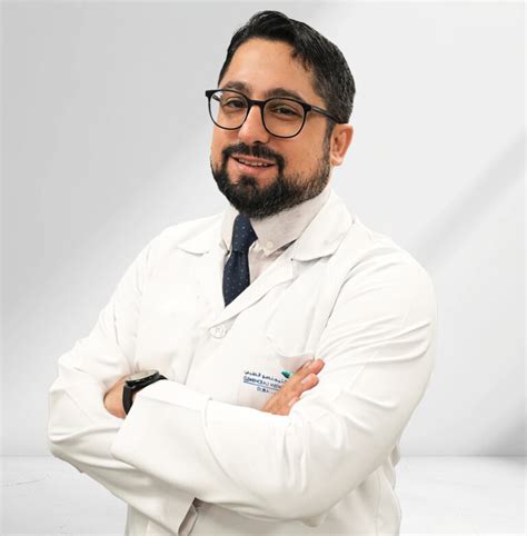 Dr Ahmad Hammoud Pediatric Neurologist Cmc Hospital