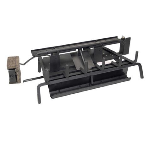 Real Fyre 24 30 Electronic Variable Valve Triple Burner System With