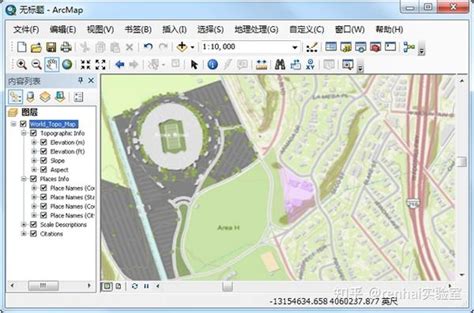 二ArcGIS Pro和ArcMap的区别ArcGIS Python系列 知乎