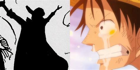 One Piece Theory The Truth At Laugh Tale Is Depressing