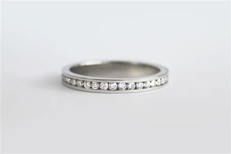 Stone Setting Channel Setting Meon Valley Studio