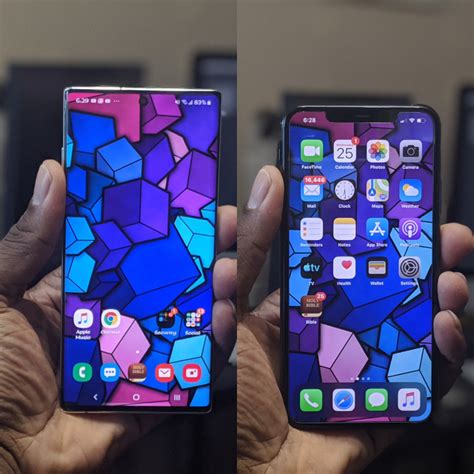 Iphone 12 Vs Redmi Note 10 Pro Xiaomi Note Ru