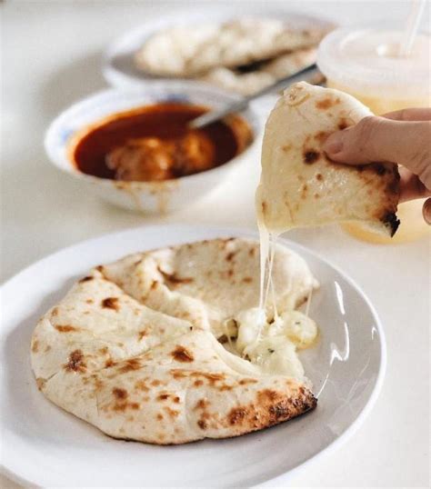Roti Canai Cheese Calories Felicity Dowd