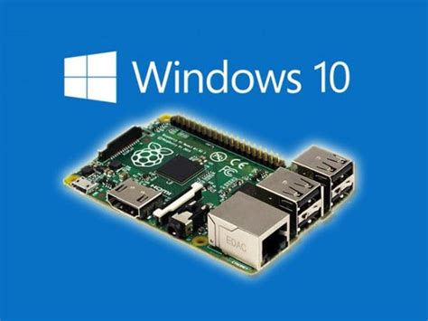 Blinky Windows 10 Iot Core