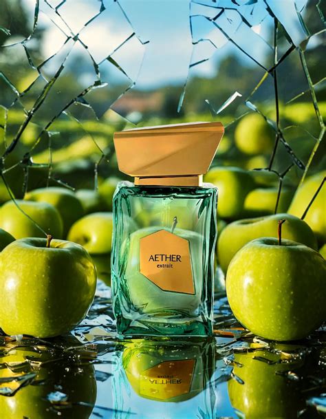 Aether French Avenue Perfume A Fragrance For Women And Men 2024