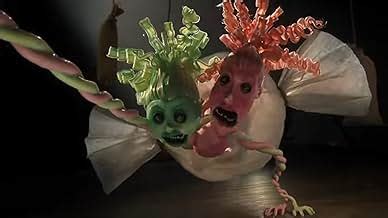 Coraline 2009 Jennifer Saunders As Miss April Spink Other Spink Imdb