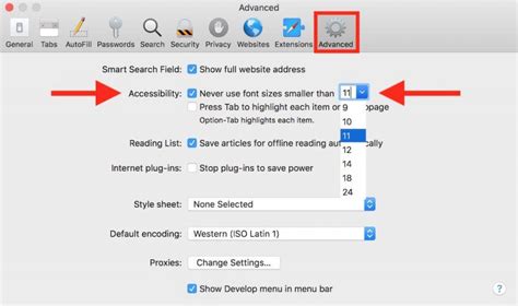 How To Make Web Pages In Safari For Mac Easier To Read MacRumors