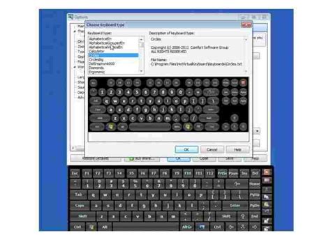 10 Virtual Laptop Keyboard Applications For Windows Pc 2025 Technowizah