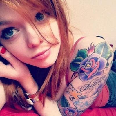 Julie Kennedy Tattoo Julie Kennedy Tattoo