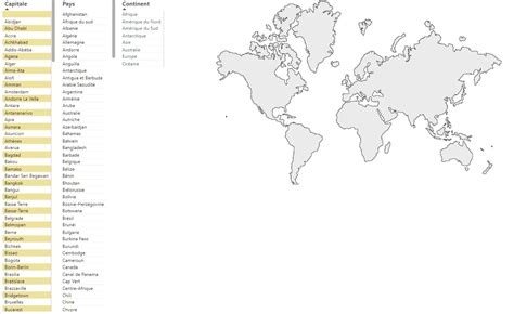 Clic Formation Exercice 1 Matrice