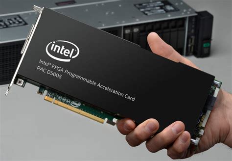 Intel Axes Older Fpga Cards Moves Development To Customers • The Register