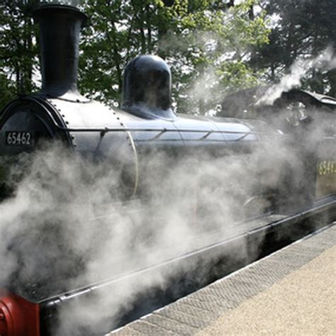 How Steam Generators Work Sciencing