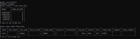 Github Dhanushadimple Database Management System