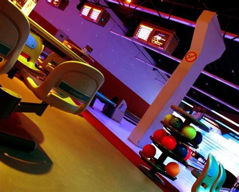 Atomic Bowl