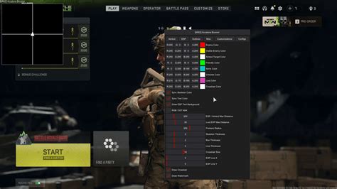 Exploring Internal And External Cheats In Warzone In 2025