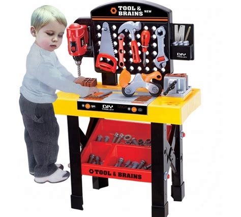 Warsztat Z Narz Dziami Ma Y Mechanik Narz Dzia Norimpex Sklep Empik Com