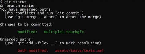 项目中的多个开发人员 Touchgfx Documentation