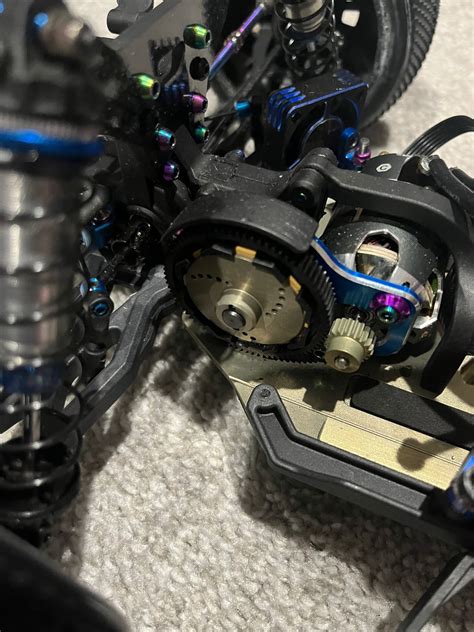 SC6 1 Decked Out R C Tech Forums